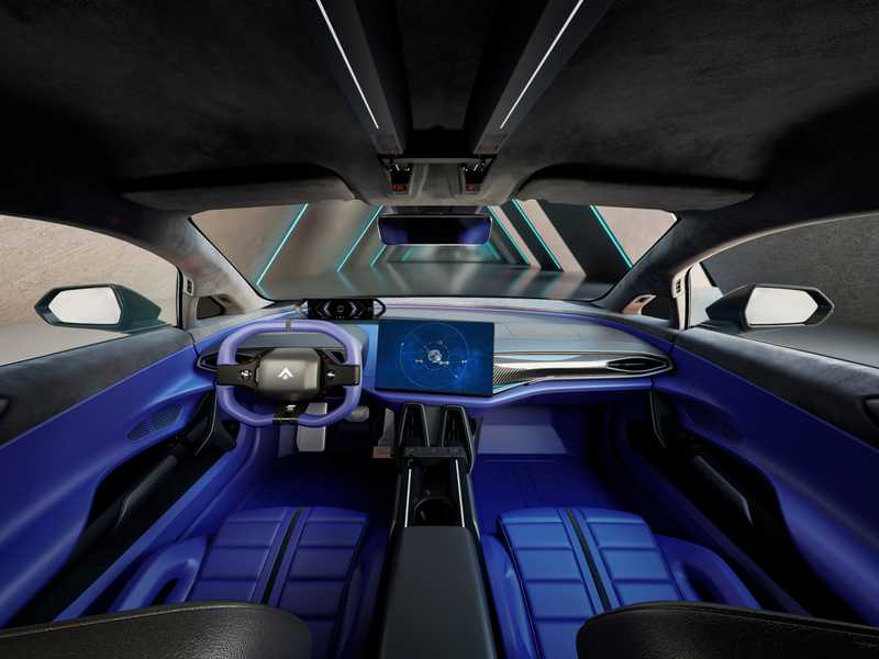 Hyptec SSR from China manufacturer - Guangzhou Meilun Auto Co.,Ltd.