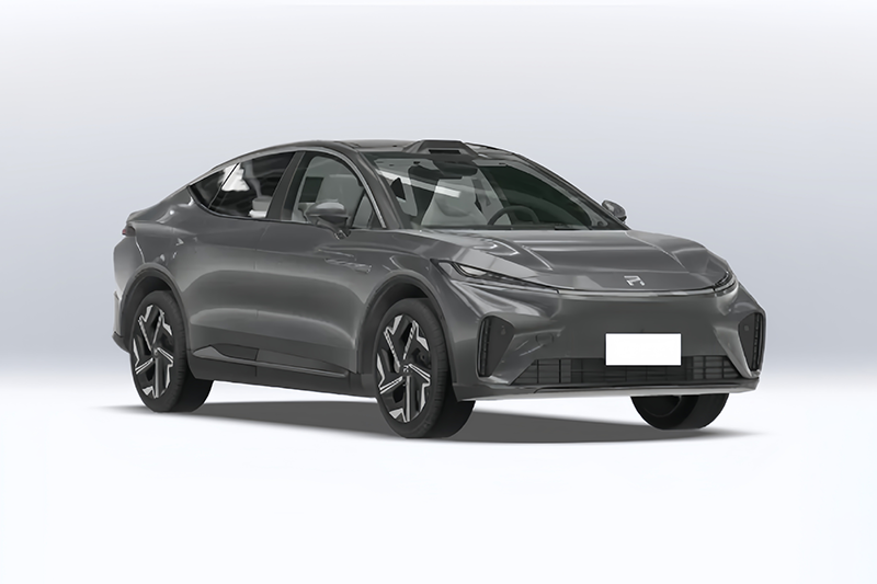 FeiFan R7 from China manufacturer - Guangzhou Meilun Auto Co.,Ltd.